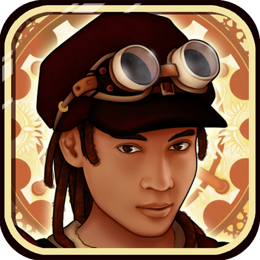 Steam Simon – a steampunk style memory game is released! | Bushido Games